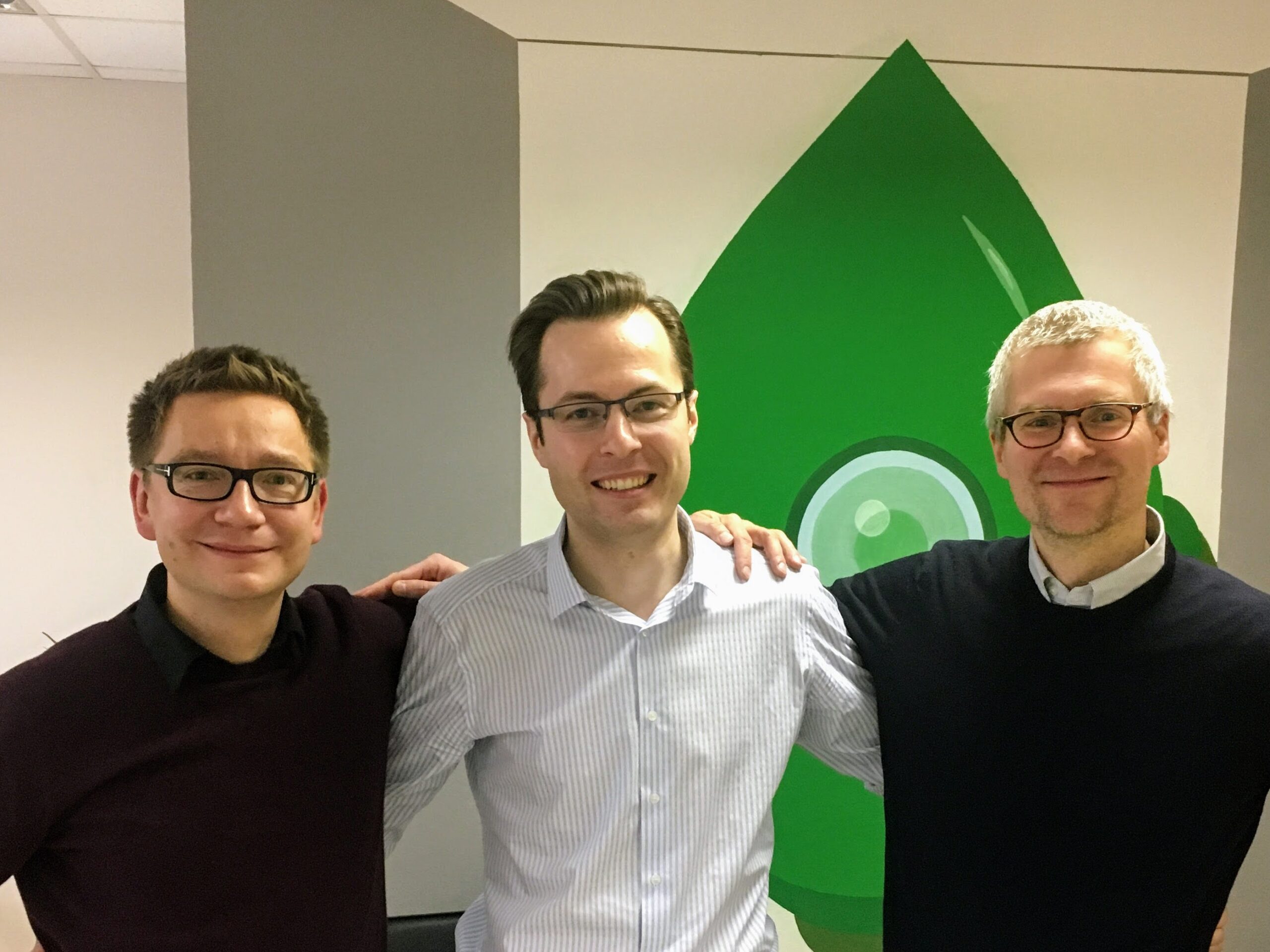 Robomongo has been acquired by 3T | Studio 3T