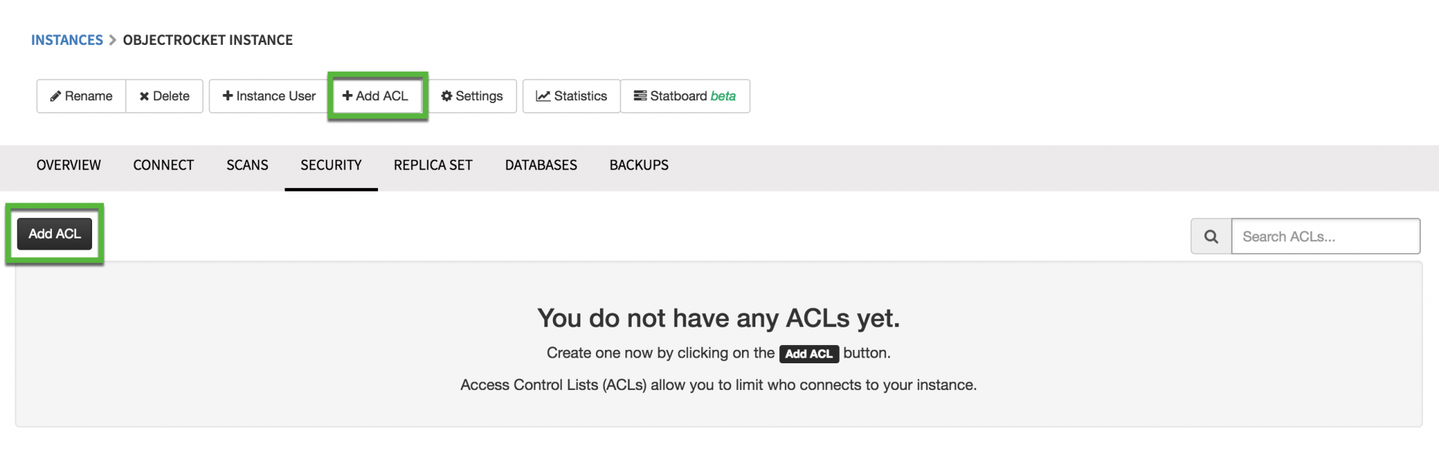 How to Connect to ObjectRocket | Studio 3T