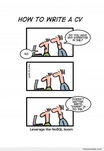 The Main NoSQL Database Types | Studio 3T