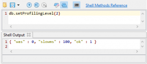 How to Use the MongoDB Profiler and explain() to Find Slow Queries