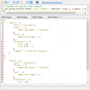 How to Use the MongoDB Profiler and explain() to Find Slow Queries