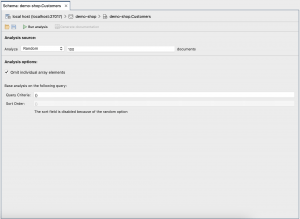 Check & Fix MongoDB Schema with Schema Explorer | Studio 3T