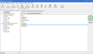 List MongoDB Users by Role, Grant Roles & More | Studio 3T