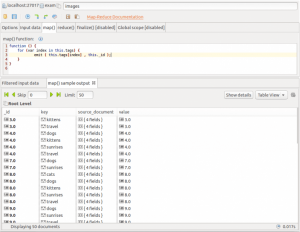 How to Run MongoDB Map-Reduce Jobs | Studio 3T