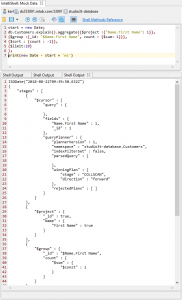 How to Use the MongoDB Profiler and explain() to Find Slow Queries