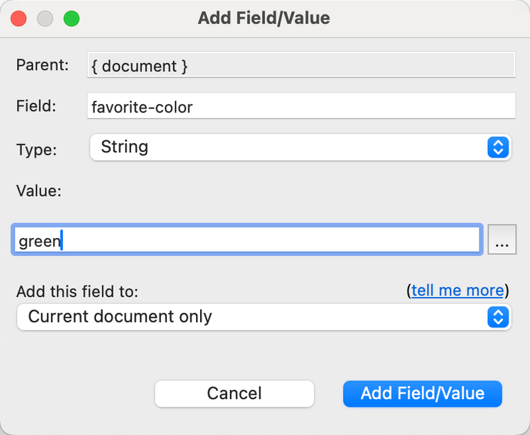 13 Most Common MongoDB Commands | Studio 3T