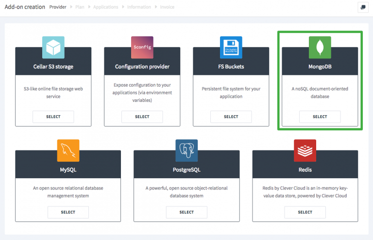 Top 6 MongoDB Hosting You Can Try for Free (Updated) | Studio 3T