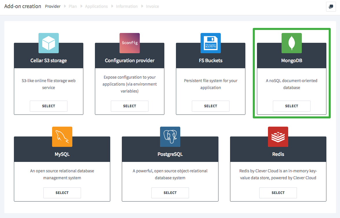 Top 6 MongoDB Hosting You Can Try for Free (Updated) | Studio 3T