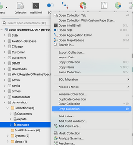 13 Most Common MongoDB Commands | Studio 3T