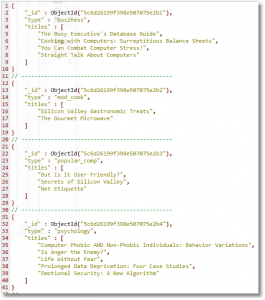 How to Create a MongoDB Collection Directly from SQL Server | Studio 3T