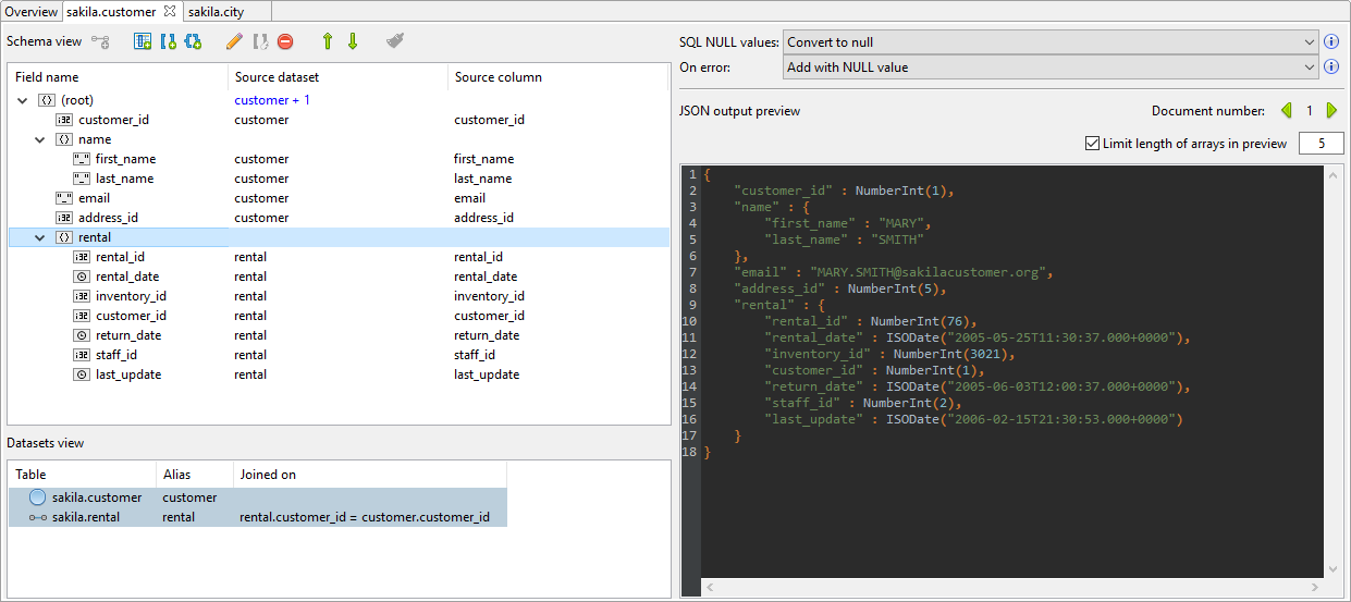 5 Best Tools for MongoDB Atlas in 2021 | Studio 3T