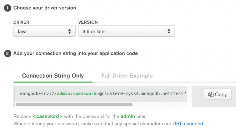 MongoDB Atlas Tutorial: How to Set Up a Free Cluster & Import Data