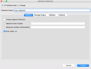 MongoDB Collections - A Complete Guide and Tutorial | Studio 3T