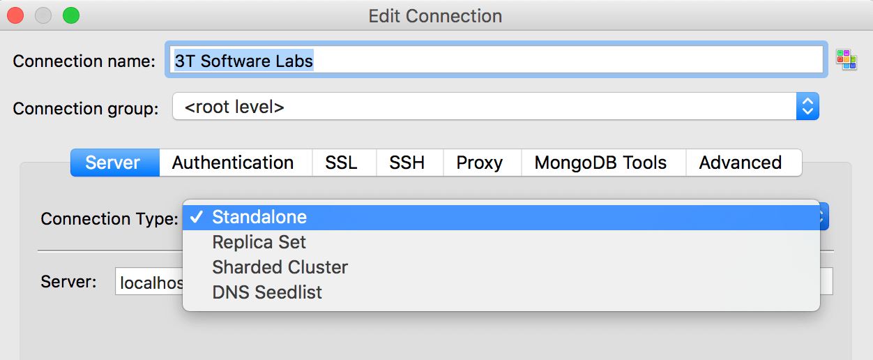 What's New in Studio 3T 2020.3 | Improvements to Session Restore ...