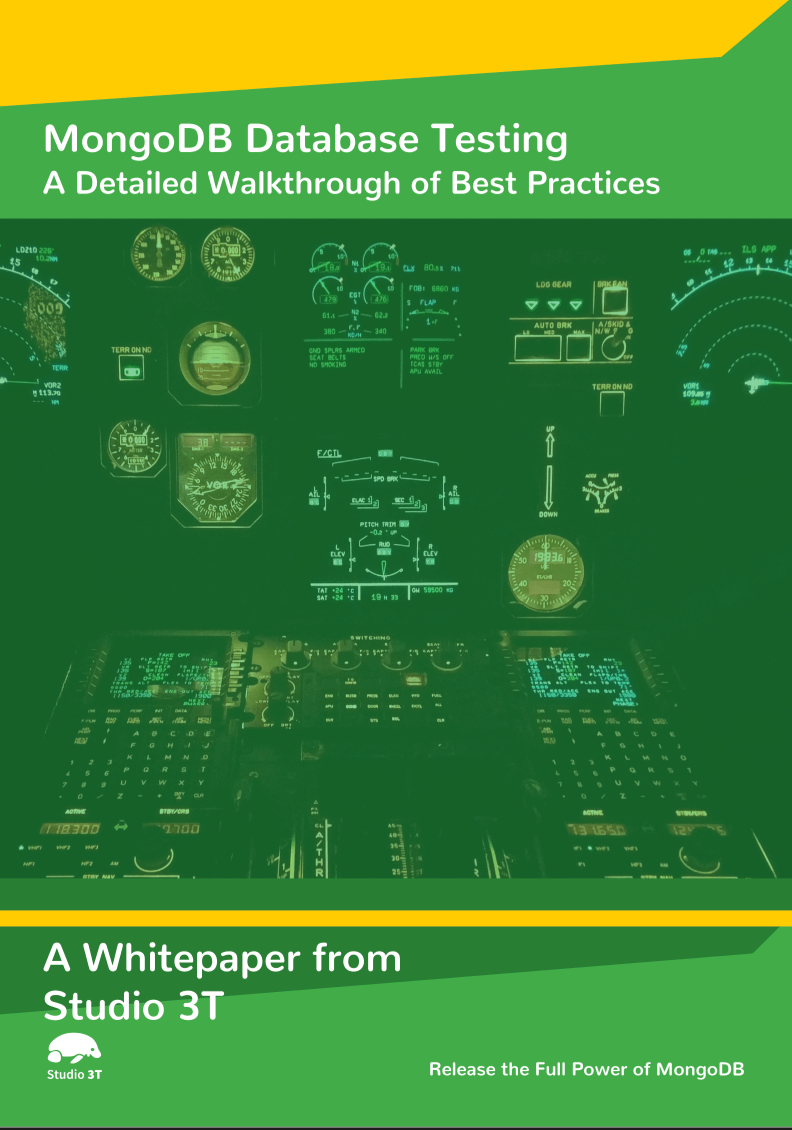 UAT, Unit, Integration & Regression Testing – Database Testing Types