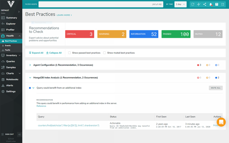5 Best Tools for MongoDB Atlas in 2021 | Studio 3T