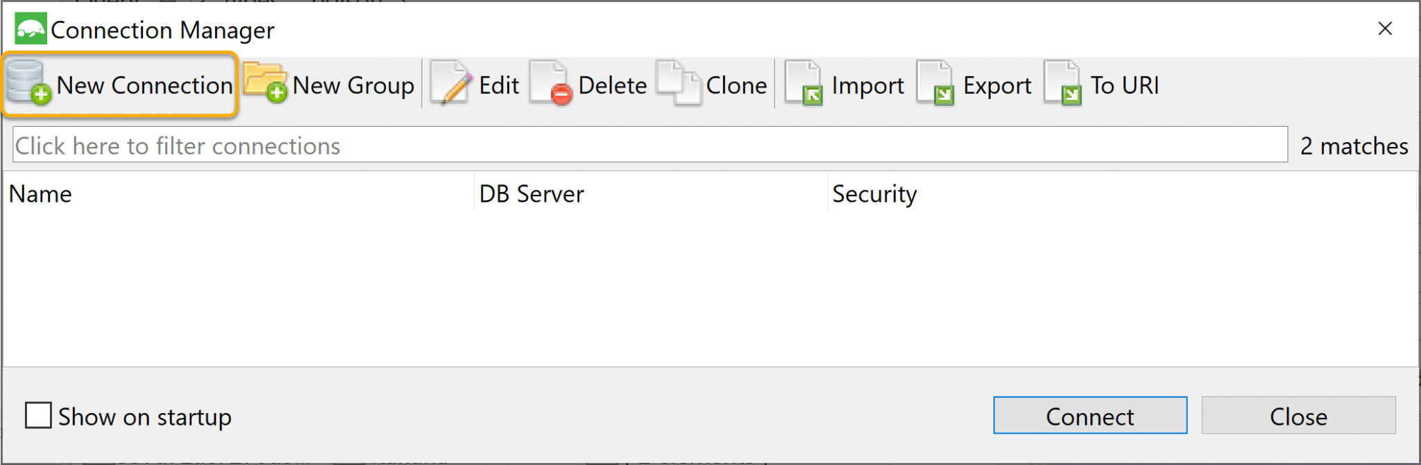 How to Connect to Amazon DocumentDB With Studio 3T | Studio 3T