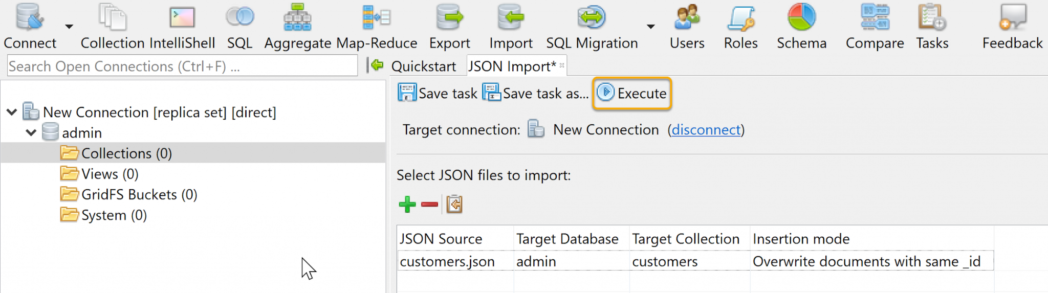 How to Connect to Amazon DocumentDB With Studio 3T | Studio 3T