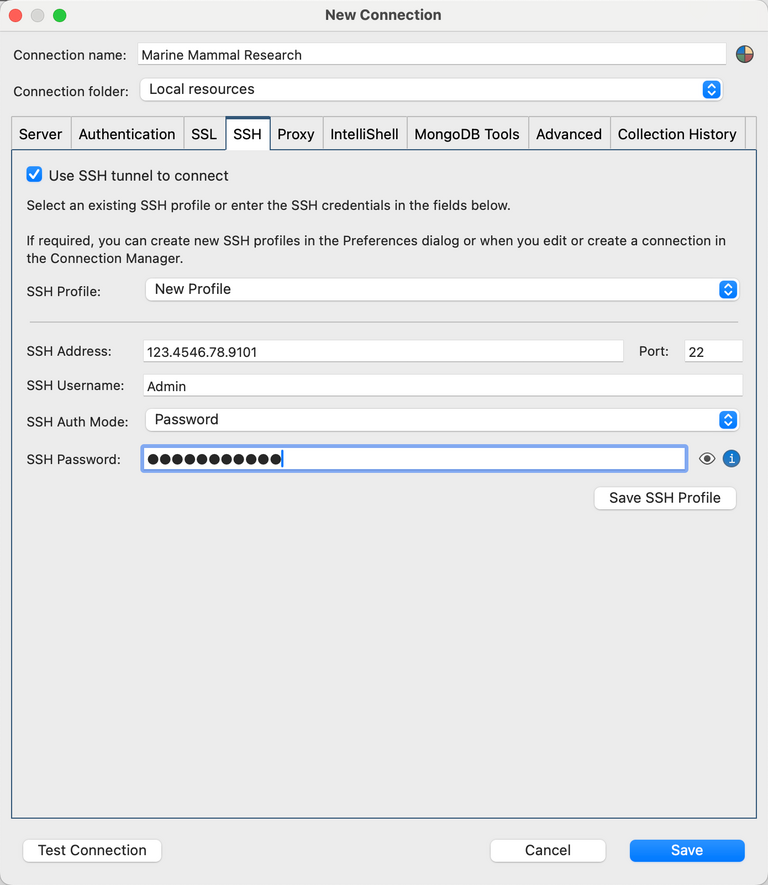 The Easiest Way to Connect to MongoDB | Studio 3T