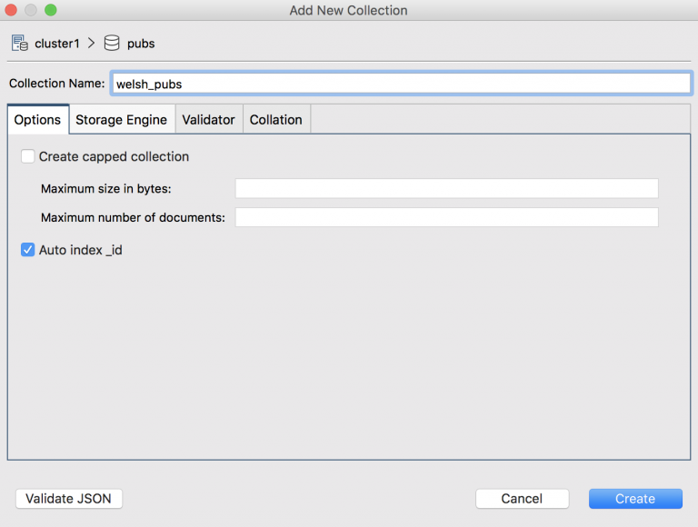 MongoDB Atlas Tutorial: How to Set Up a Free Cluster & Import Data