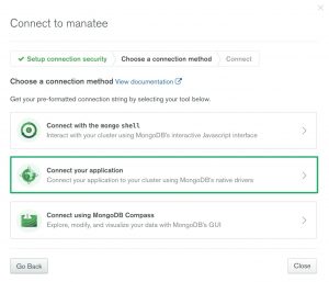 How to Connect to MongoDB Atlas | Studio 3T
