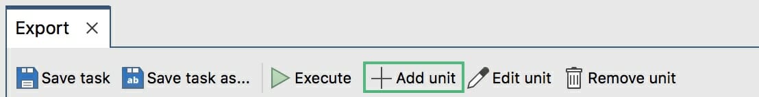 How to Export MongoDB to CSV, JSON, SQL & BSON/mongodump
