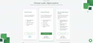 MongoDB Atlas Tutorial: How to Set Up a Free Cluster & Import Data