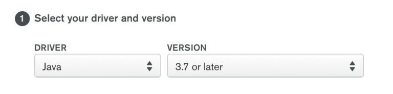 How to Connect to MongoDB Atlas | Studio 3T
