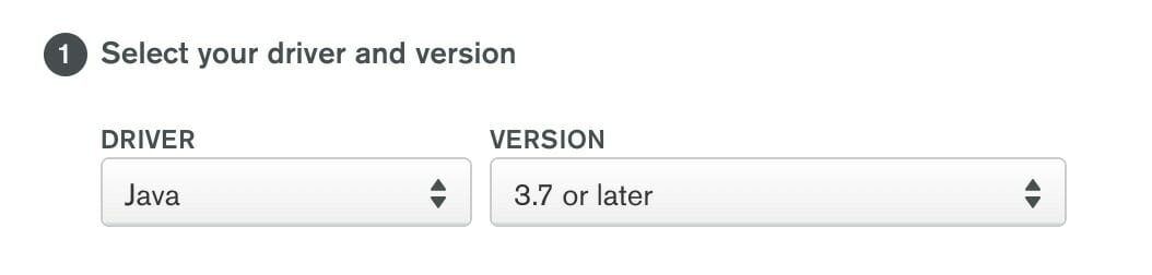How to Connect to MongoDB Atlas | Studio 3T