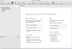 MongoDB Atlas Tutorial: How to Set Up a Free Cluster & Import Data