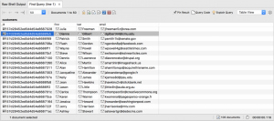 Lesson 2: The MongoDB find method | Studio 3T