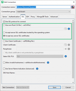 The Easiest Way to Connect to MongoDB | Studio 3T