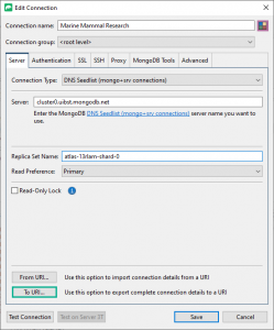 The Easiest Way to Connect to MongoDB | Studio 3T