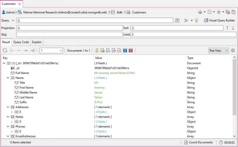 MongoDB Indexes | A Complete Guide and Tutorial | Studio 3T