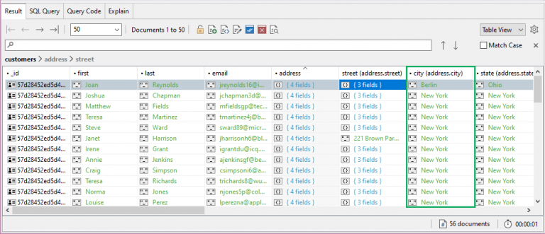 Query MongoDB with SQL (GROUP BY, DISTINCT, JOINS & More)