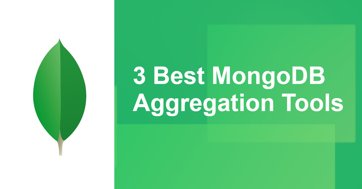 Introducing The Aggregation Pipeline Builder In Mongodb Compass 5051