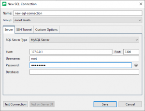 Import a SQL Database to MongoDB in 5 Steps | Studio 3T