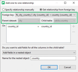 SQL to MongoDB Migration | Import SQL to MongoDB | Studio 3T