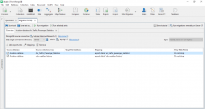 MongoDB to SQL Migration | Export MongoDB Collections to SQL