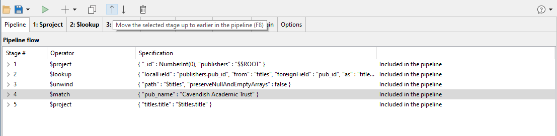 Getting Started with Studio 3T | The Professional GUI for MongoDB