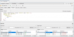 A Practical Introduction to MongoDB Views | Studio 3T