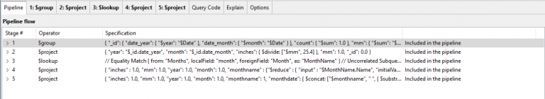A Practical Introduction to MongoDB Views | Studio 3T