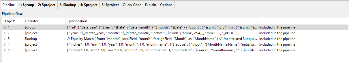 A Practical Introduction to MongoDB Views | Studio 3T
