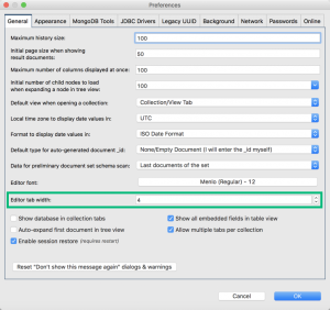 mongo Shell with Auto-Completion | IntelliShell | Studio 3T