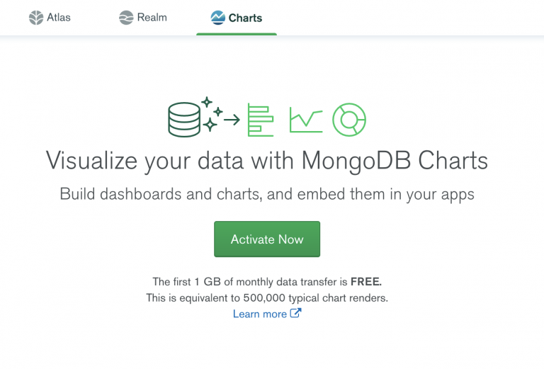 Bringing Data Aggregations to Life with MongoDB Charts | Studio 3T