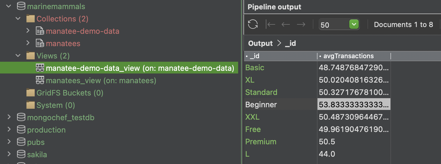 Bringing Data Aggregations to Life with MongoDB Charts | Studio 3T