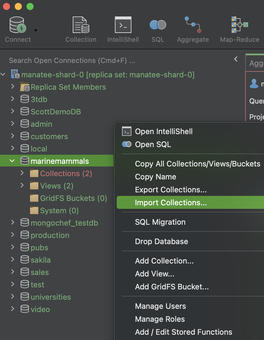 Bringing Data Aggregations to Life with MongoDB Charts | Studio 3T