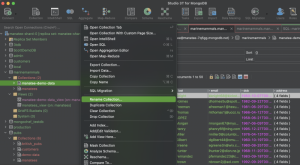 Bringing Data Aggregations to Life with MongoDB Charts | Studio 3T