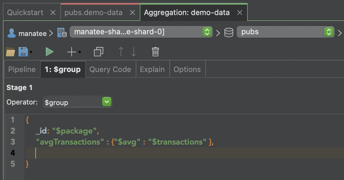 Bringing Data Aggregations to Life with MongoDB Charts | Studio 3T