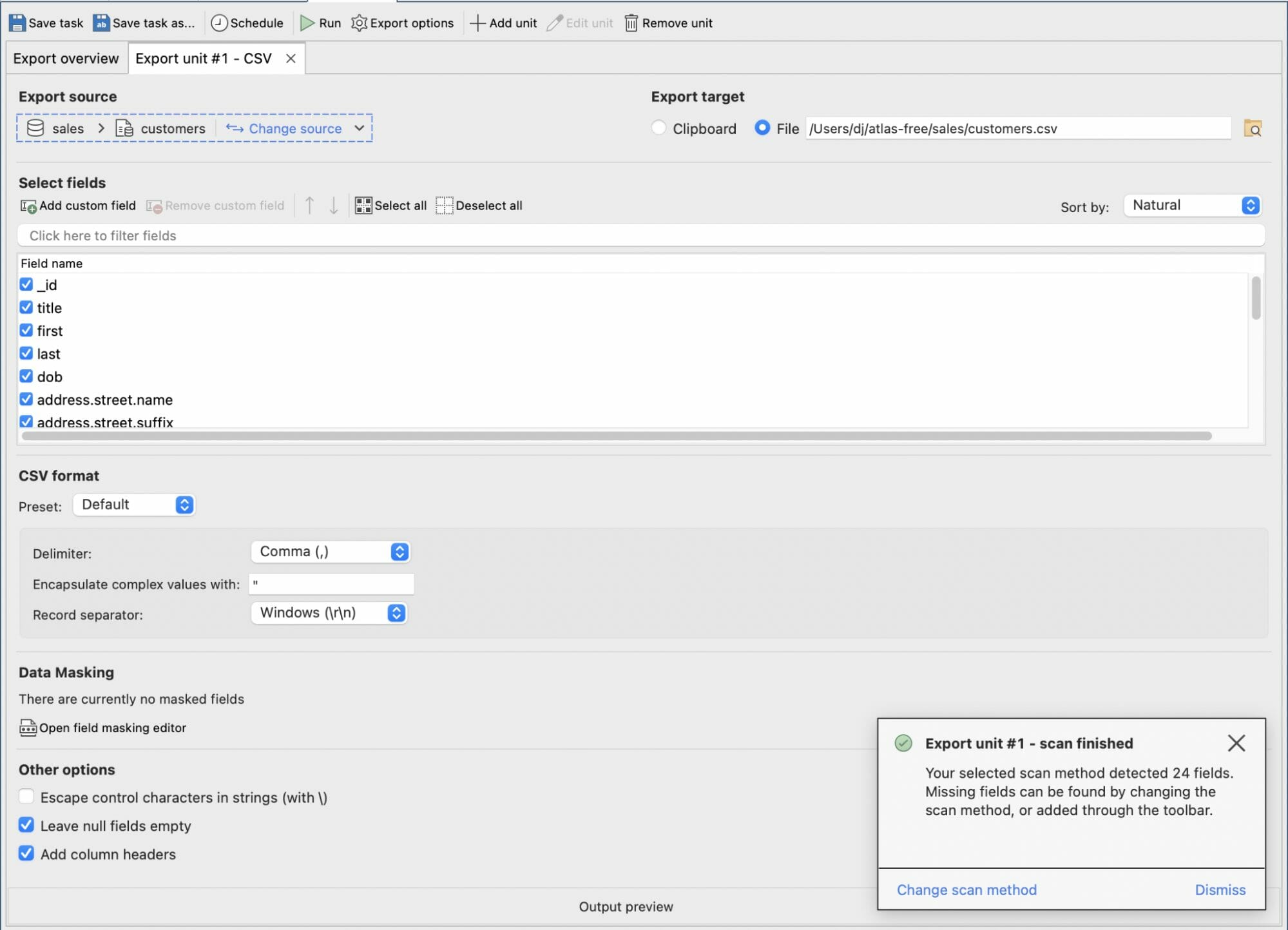 Regularly Exporting MongoDB Data #Studio3T_AMA | Studio 3T